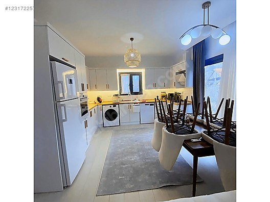 Miardo Homes 'dan yanıklar da satılık villa - Satılık Villa İlanları ...