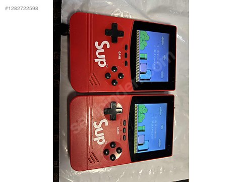 Sup atari retro sahibinden.comda - 1282722598