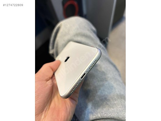 Apple / iPhone 11 / Çok temiz iPhone 11 sahibinden.comda - 1274722809