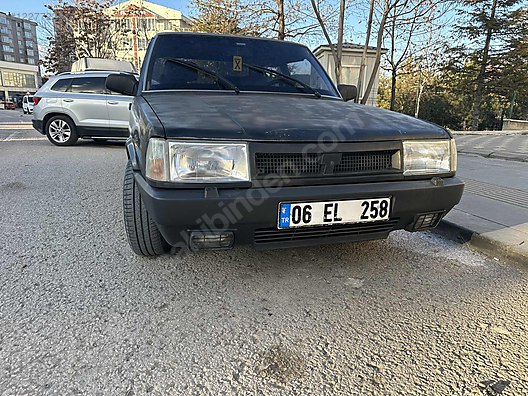 Tofaş / Doğan / L / Dogan L 1990 sahibinden.comda - 1227722810