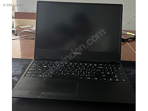 Lenovo / Lenovo Legion Y540-15IRH-PG0 81SY on sahibinden.com - 1285723241