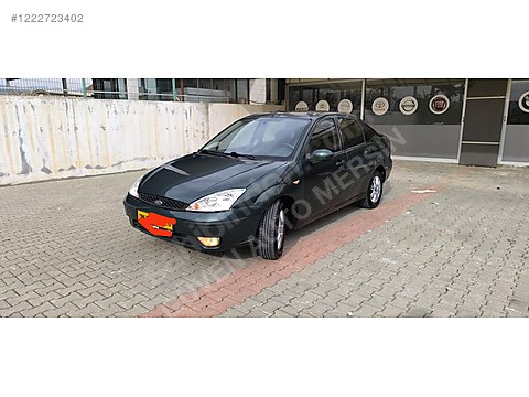 Ford / Focus / 1.6 / Collection / **GÜVEN AUTO**DAN EMSALSİZ FORD FOCUS ...