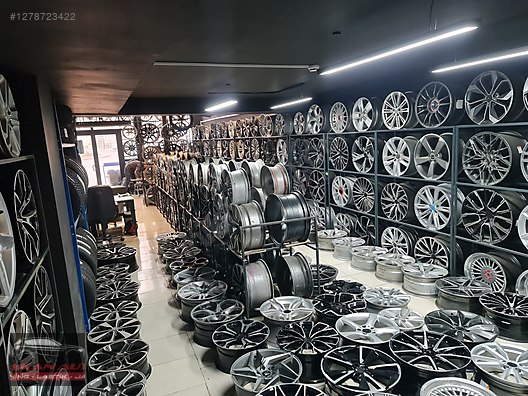 19İNÇ MERCEDES AMG JANT MERCEDES BRABUS JANT C200 E180 BRABUS at ...