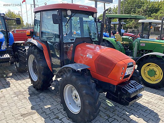 Sakarya Adapazarı ÇİFTÇİLER TRAKTÖR ZİRAAT MAK.LTD.ŞTİ İş Makineleri ...