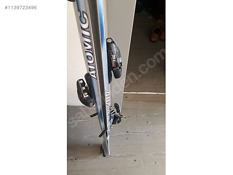 İkinci El Atomic Kayak Takımı Modelleri - 1139723496