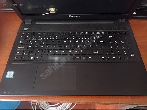 casper c500 yedek parça sahibinden.comda - 1220723813