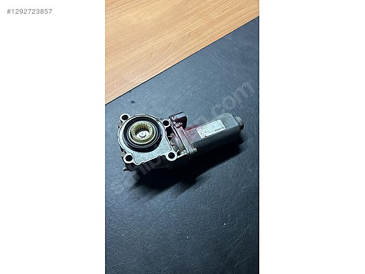 Otomobil & Arazi Aracı / Şanzıman & Vites / 4 ÇEKER ŞANZIMAN ...