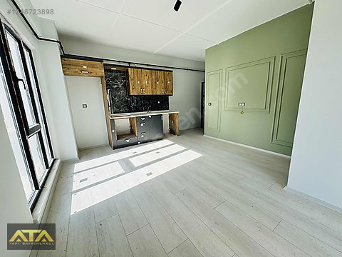 ATA YAPI'dan Pamuklu bulvarında satılık 1+1 daire - Satılık Daire İlanları sahibinden.com'da ...