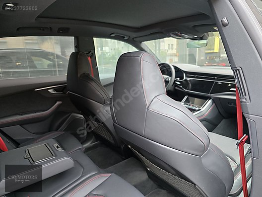 Tesla / Model Y / Performance / -CİO MOTORS-TESLA Y PERFORMANS-C.TAVAN ...