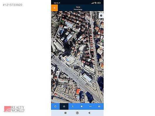 YAKACIKTA da E5 VE METROYA 250 METRE MESAFEDE SATILIK BİNA - Satılık Bina İlanları sahibinden ...
