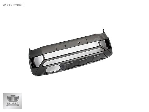 VOLKSWAGEN VW AMAROK ÖN TAMPON İTHAL SIFIR ÜRÜN 17- 2H6807221A - İlan ...