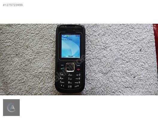 Nokia / 1680 Classic / 01_NOKİA 1680C KULLANILMIŞ 2. EL TELEFON ...