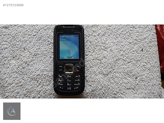 Nokia / 1680 Classic / 01_NOKİA 1680C KULLANILMIŞ 2. EL TELEFON ...