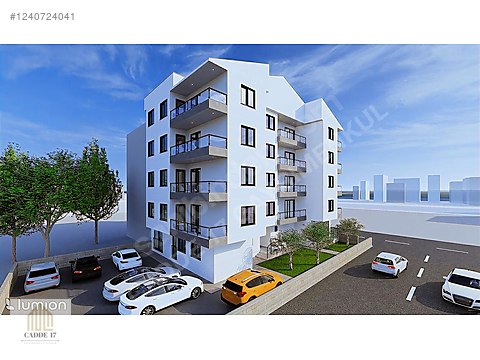 LAPSEKİ ÇARDAK'DA %50 PEŞİNAT 24 AY TAKSİTLE 2+1 DAİRE FIRSATI ...