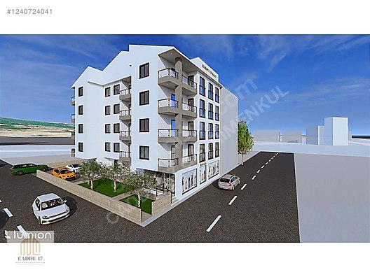 LAPSEKİ ÇARDAK'DA %50 PEŞİNAT 24 AY TAKSİTLE 2+1 DAİRE FIRSATI ...