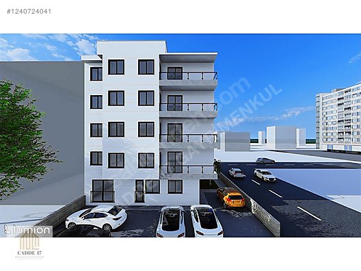 LAPSEKİ ÇARDAK'DA %50 PEŞİNAT 24 AY TAKSİTLE 2+1 DAİRE FIRSATI ...