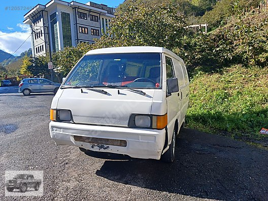 Mitsubishi / L 300 / L 300 Panel Van / HİDROLİK DİREKSİYON,KOLDAN VİTES ...
