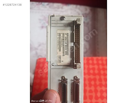 Optik Sürücü / sürücü kart ve enkoder sahibinden.comda - 1228724138