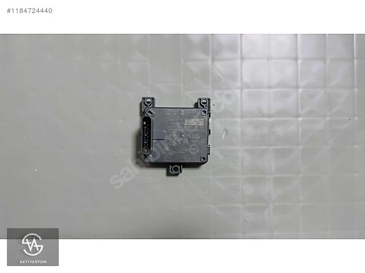 Otomobil & Arazi Aracı / Elektrik / 5WA907572C 5WA 907 572 C 5WA907561 ...