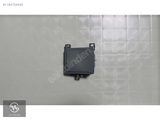 Otomobil & Arazi Aracı / Elektrik / 5WA907572C 5WA 907 572 C 5WA907561 ...