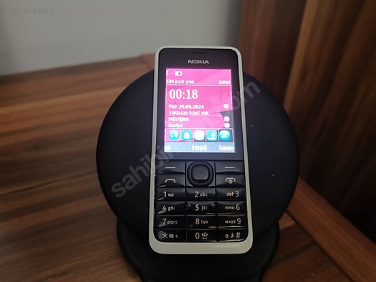 Nokia / 301 / Nokia 301.1... sahibinden.comda - 1200724623