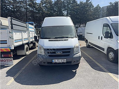 Ford / Transit / 430 ED / Sahibinden bakımlı transit 430Ed sahibinden ...