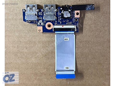 CASPER EXCALIBUR G660 USB PORT KARTI - İlan ve alışverişte ilk adres ...