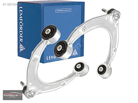 Otomobil & Arazi Aracı / Yürüyen & Direksiyon / PORSCHE PANAMERA ÜST ...