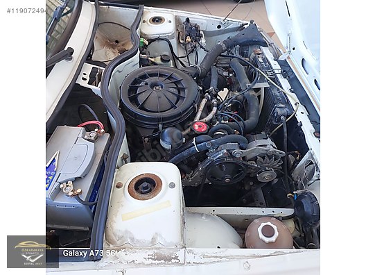 Renault / R 9 / 1.4 Broadway / RN / ÖZKARAKAYA OTOMOTİVDEN RENAULT ...