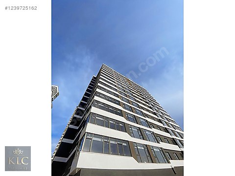 KLC YATIRIM A.Ş'DEN ÇAKIRLAR BİENZA 2+1 SIFIR FIRSAT DAİRE! - Satılık ...