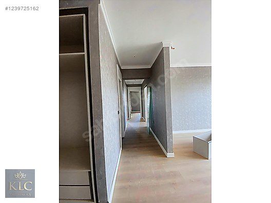 KLC YATIRIM A.Ş'DEN ÇAKIRLAR BİENZA 2+1 SIFIR FIRSAT DAİRE! - Satılık ...