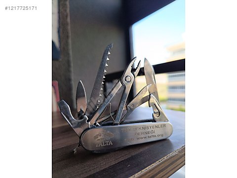 İSVİÇRE ÇAKISI sahibinden.comda - 1217725171