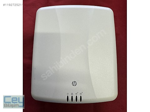 HPE 560 802.11ac Dual Radio Access Point Series J9846A MSM560 - Access ...