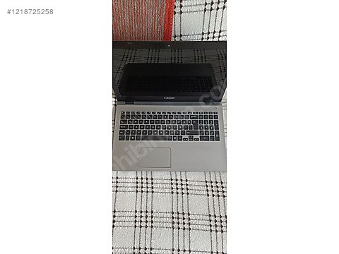 Casper / Casper F600 sahibinden.comda - 1218725258