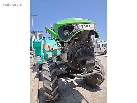 Çapa Motoru sahibinden.comda - 1253725278
