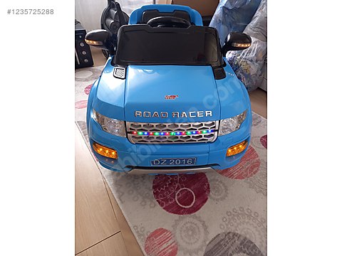 mavi jip akülü araba sahibinden.comda - 1235725288