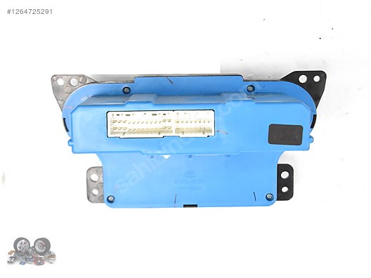 Otomobil & Arazi Aracı / Elektrik / Kia Carens 3 Klima Kalorifer ...