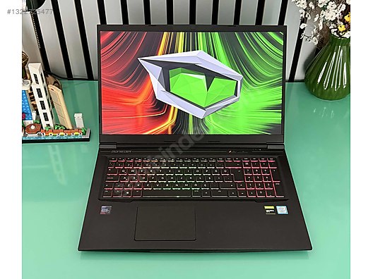 Monster / MONSTER İ7 ' GTX 1650 ' 16GB ' 1TB ' 256GB sahibinden.comda ...