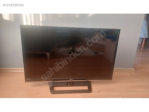 Lg 42ls5600 modeli 42 inç. Dlna, hdd film oynatma, - İkinci El LG LED ...