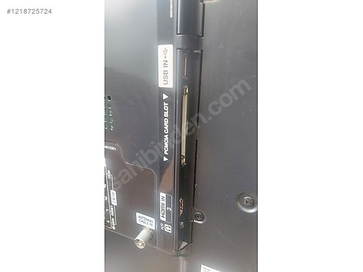 Lg 42ls5600 modeli 42 inç. Dlna, hdd film oynatma, - İkinci El LG LED ...