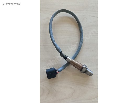 Otomobil & Arazi Aracı / Elektrik / 0258027155/152 OKSİJEN SENSÖRÜ OPEL ...