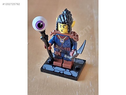 Lego 71047 Dungeons Dragons Gith Warlock sahibinden.comda - 1202725792