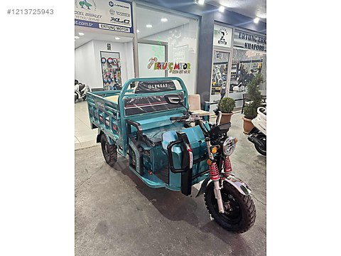 Leksas / Dali / ERTUNÇ MOTORDAN LEKSAS DALİ SINIFININ EN İYİSİ ...