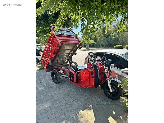 Leksas / Dali / ERTUNÇ MOTORDAN LEKSAS DALİ SINIFININ EN İYİSİ ...