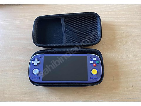 Retroid Pocket 5 GC Edition sahibinden.comda - 1232726018