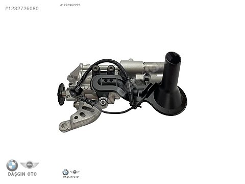 Otomobil & Arazi Aracı / Motor / 11417600466 BMW F20 / F30 N13 MOTOR ...