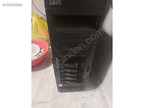 IBM xSeries 226 x226 Sunucu sahibinden.comda - 1242726291