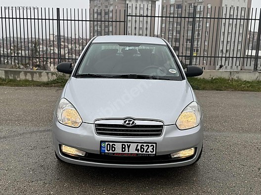 Hyundai / Accent Era / 1.5 CRDi / Team / HATASIZ İLK SAHİBİNDEN OTOMATİK VİTS sahibinden.comda ...