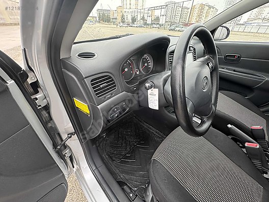 Hyundai / Accent Era / 1.5 CRDi / Team / HATASIZ İLK SAHİBİNDEN OTOMATİK VİTS sahibinden.comda ...