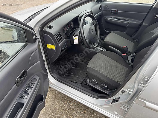 Hyundai / Accent Era / 1.5 CRDi / Team / HATASIZ İLK SAHİBİNDEN OTOMATİK VİTS sahibinden.comda ...